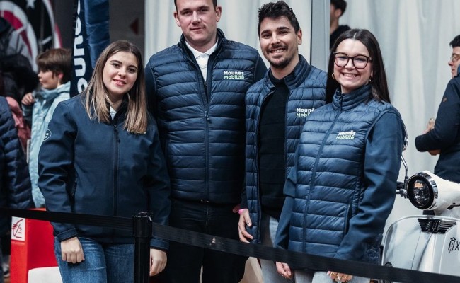 Mounès Mobilité | Groupe Mounès